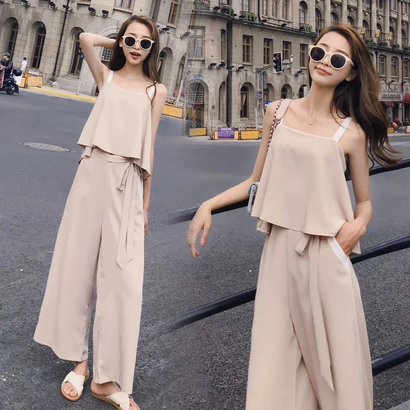 Laura's Store//high Quality New Arrival Women Summer Suits,loose ...