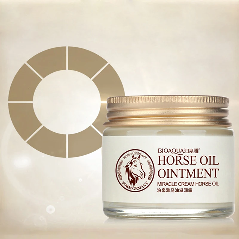 Увлажняющий отбеливающий крем против морщин для восстановления кожи, 70 ...