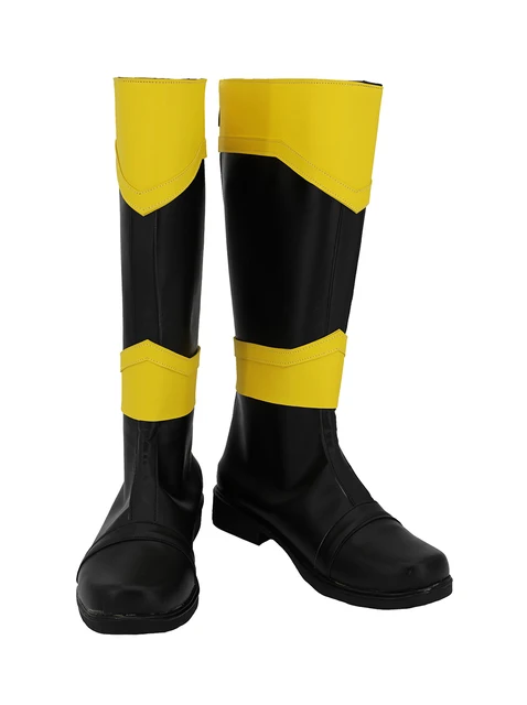 Kaitou Sentai Lupinranger VS Keisatsu Sentai Patranger Lupin Yellow ...