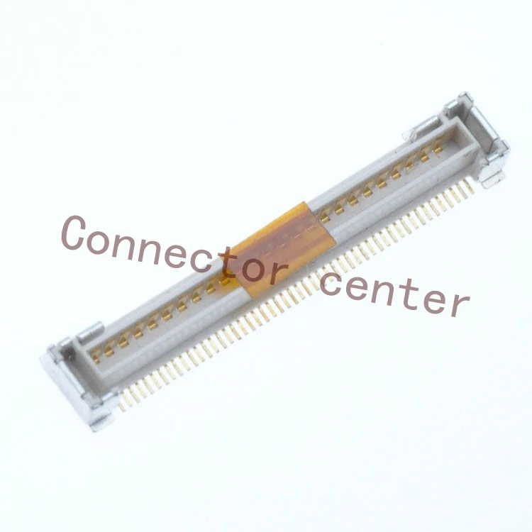 정품 LCD 커넥터, 0.5 피치 50P, 20323 050E 11 LVDS 커넥터|connector coupling ...