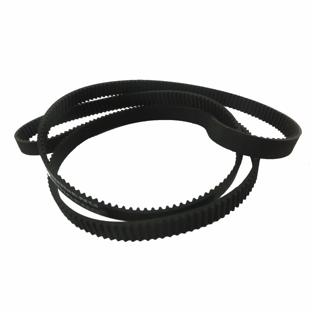 1569 3M HTD 3M Timing Belt 523Teeth 1569mm Length Width 10mm Closed ...