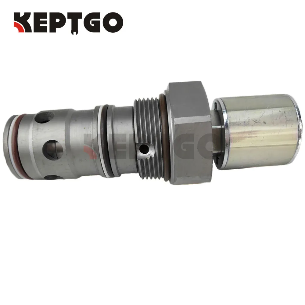 For Caterpillar Cat Valve Solenoid 2625265 262-5265 328-4314 3284314 ...