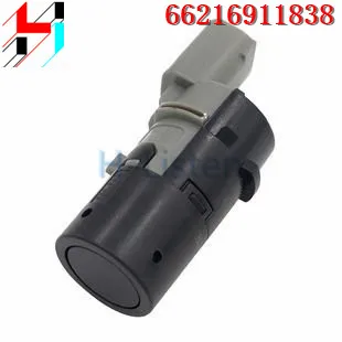 4pcs-Auto-Reversing-Radar-Sensor-Front-Rear-PDC-66216911838-6911838 ...