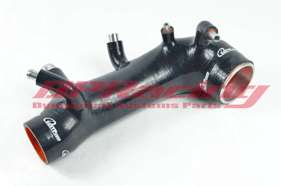 Silicone Intake Induction Hose Pipe For 08 09 10 11 Subaru Impreza Wrx ...