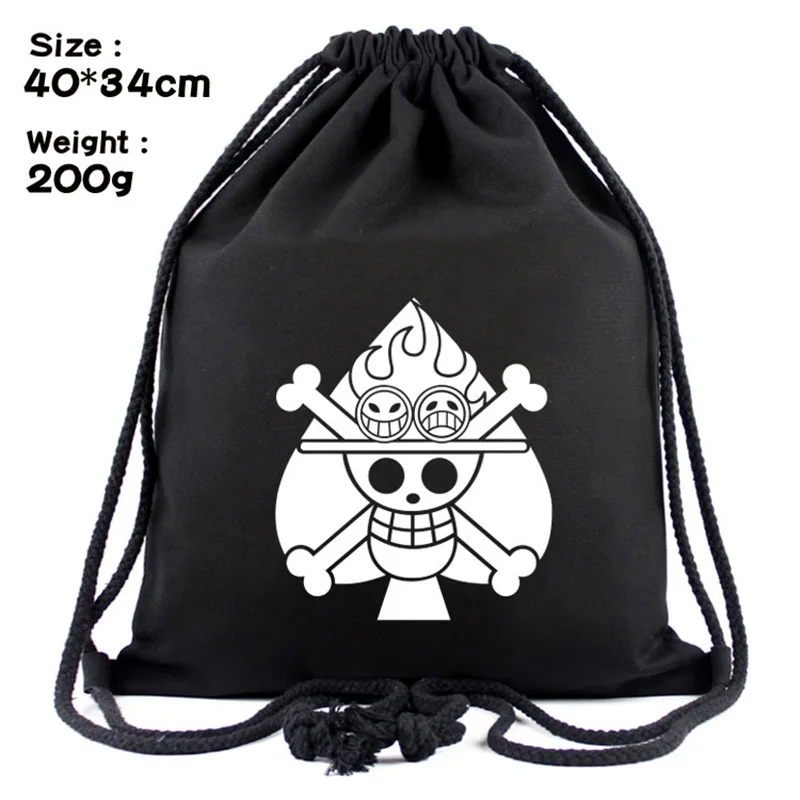 One Piece Backpack Bags | One piece Merchandise | Up to 80% Off & Free ...