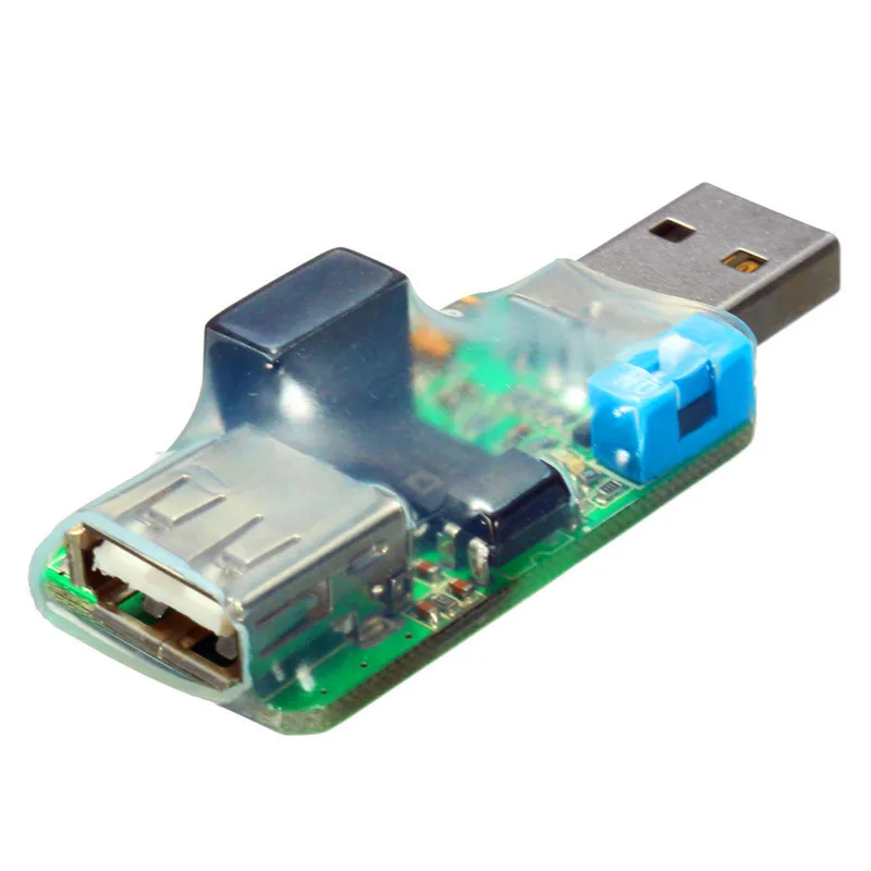 Online Buy Wholesale usb isolator from China usb isolator Wholesalers ...