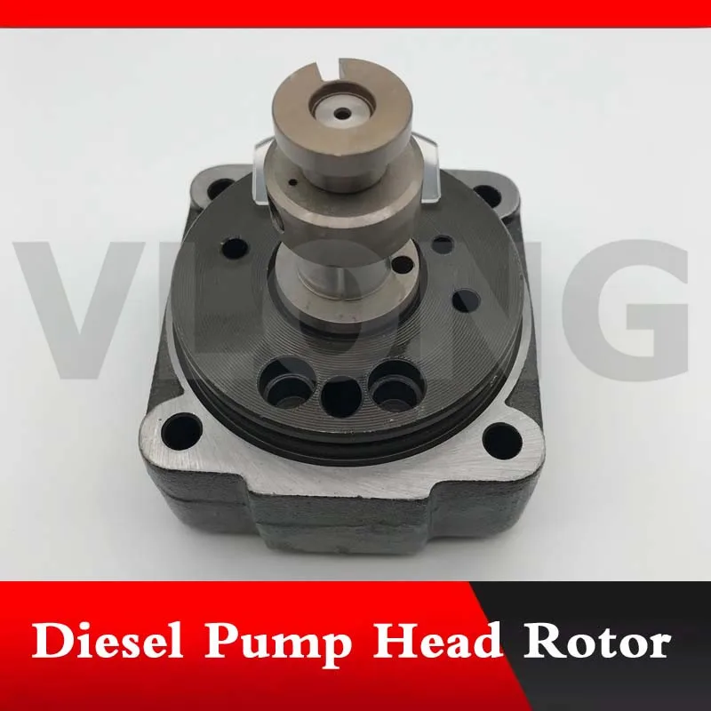 Diesel Pump Head Rotor 146400 2220 Rotor Head 9 461 610 167 For M ...