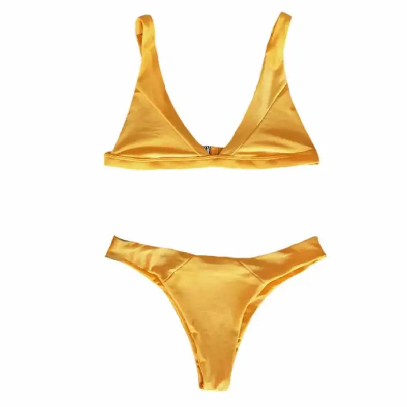 Aliexpress.com : Buy 6 Colors Holiday Beach Sexy Women Bra Assorted ...