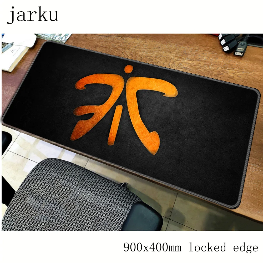 fnatic-mouse-pad-gamer-900x400mm-notbook-mouse-mat-large-gaming ...