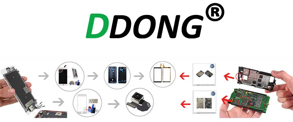 DDONG Official Store - Small Orders Online Store on Aliexpress.com