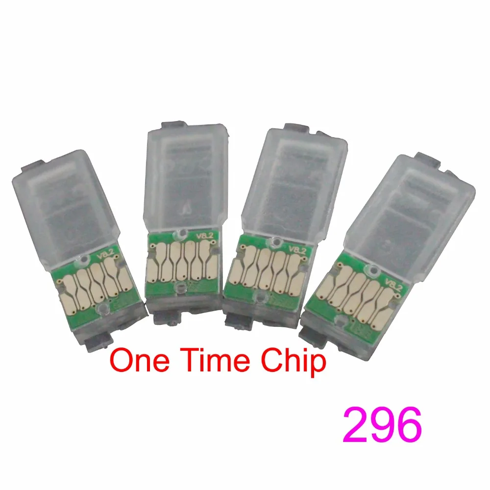 CEYE ONE TIME Chip for EPSON XP231 XP241 XP431 XP441 Refillable Ink ...