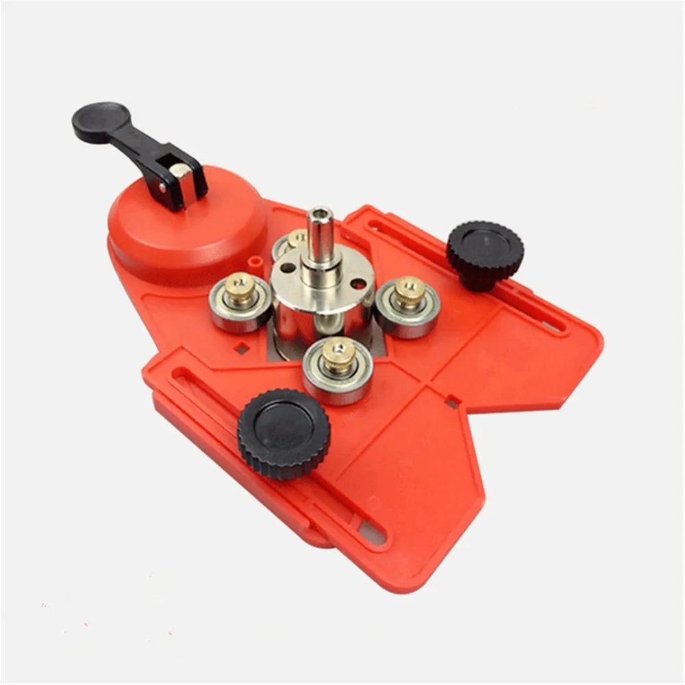 Adjustable 4 83mm Core Drill Bit Tile Marble Glass Ceramic Hole Opening ...