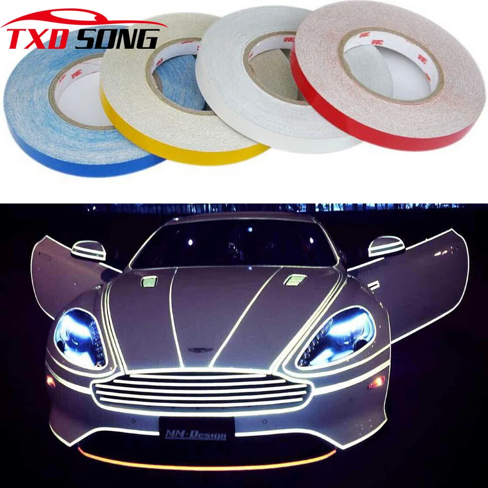 1CMX10M-Reflective-tape-for-car-decoration-reflective-vinyl-sticker ...