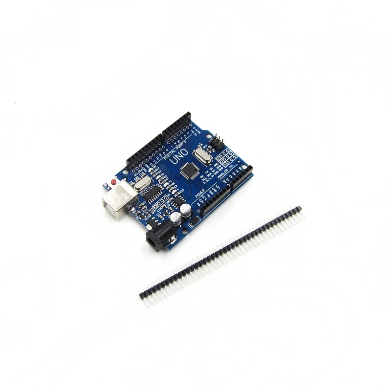For Arduino UNO R3 MEGA328P CH340 CH340G Development Board+MEGA328P ...