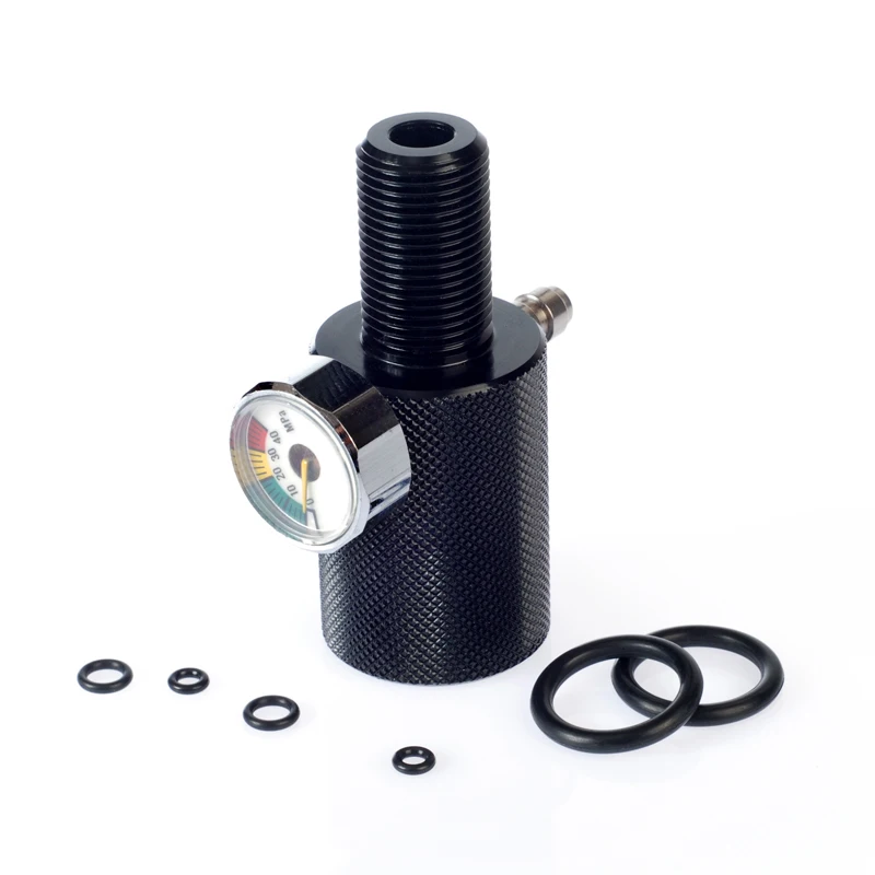 Pcp-Pressure-joint-Pressure-valve-DIN-Fill-System-Scuba-Refill-Fits ...