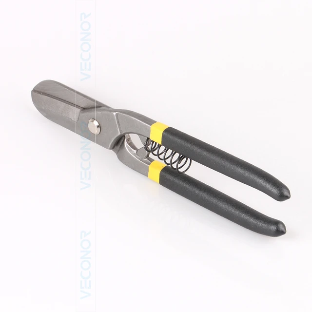 Sheet Metal Cutting Hand