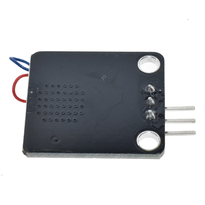 Vibration motor module DC - 5V, 9000 rpm.