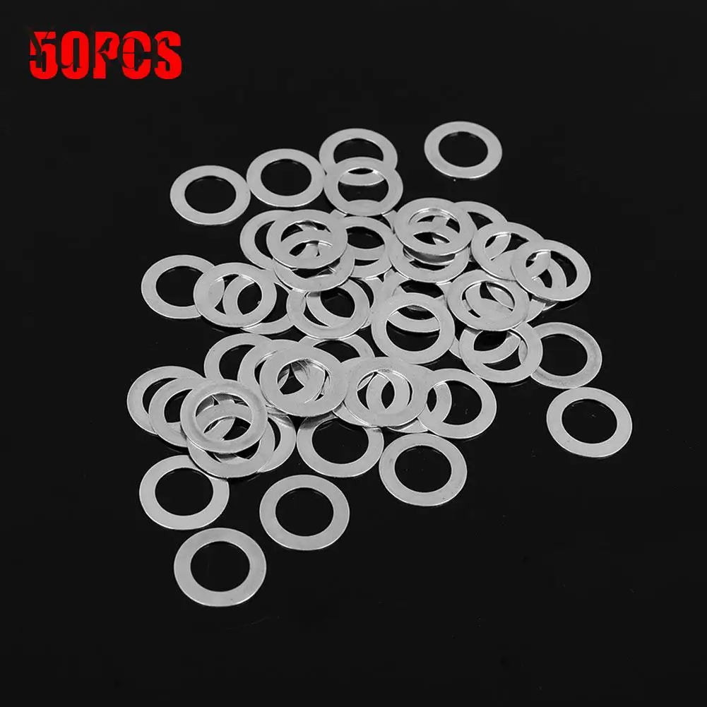 Guitar Gasket String Music Metal Durable Band Rock Roll Gasket 1.8cm ...