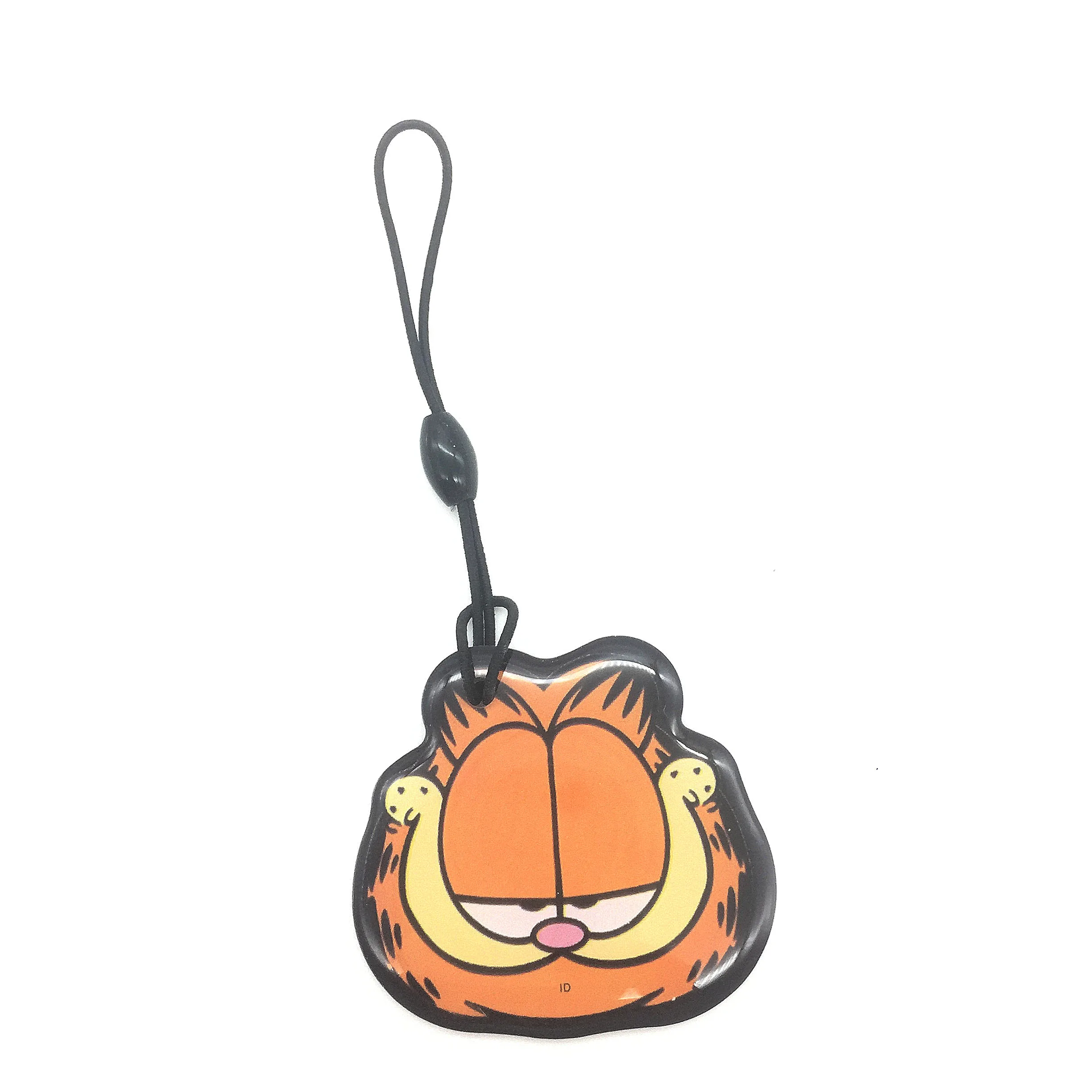 10 pcs 125 khz rfid em4305 keyfob 재기록 가능한 빈 카드 토큰 태그 키 체인 스마트 티켓 로커 키