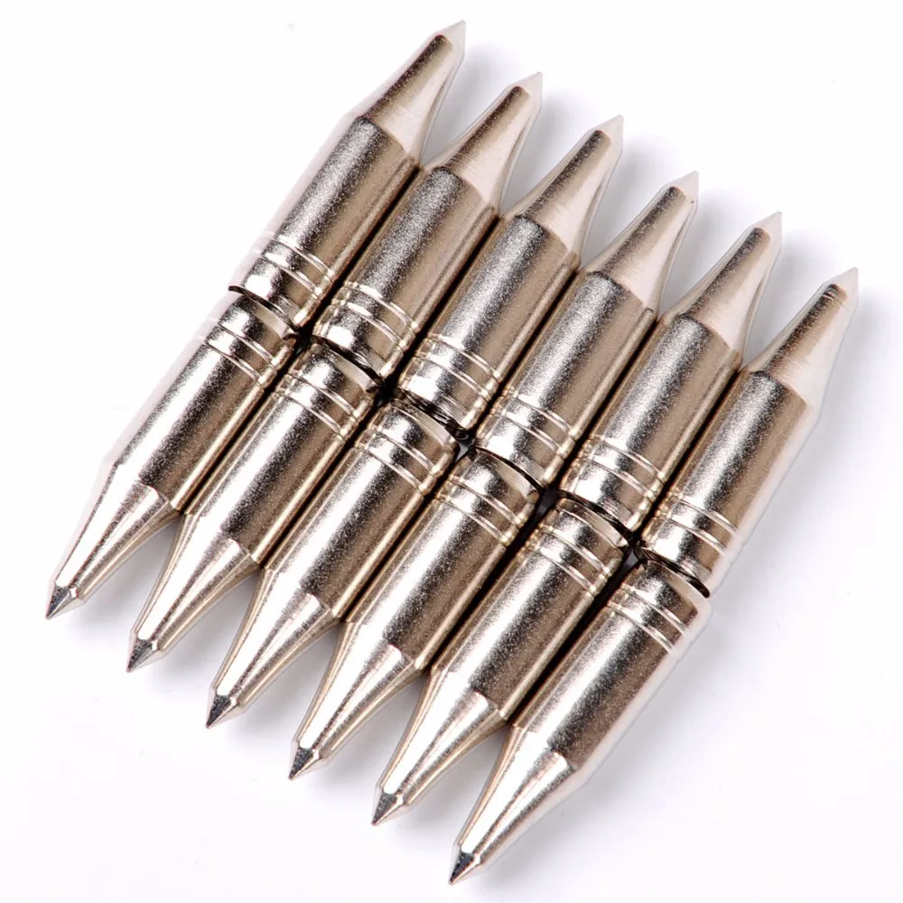 20-30-40Pcs-Archery-Broadhead-Target-Field-Tips-Compound-Recurve-Bow ...