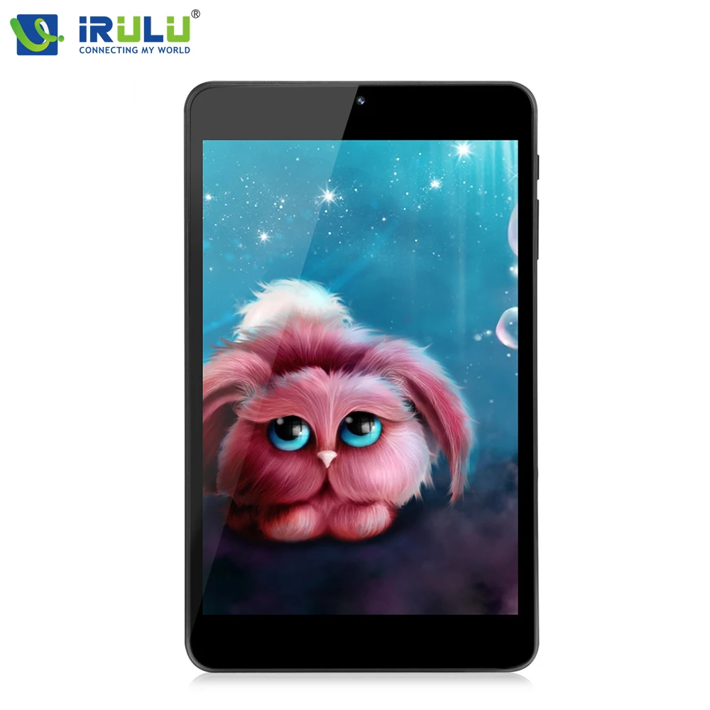 Original Irulu Expro X4 7 Inch Ips Tablet Pc 1280*800 Android 5.1 Quad ...