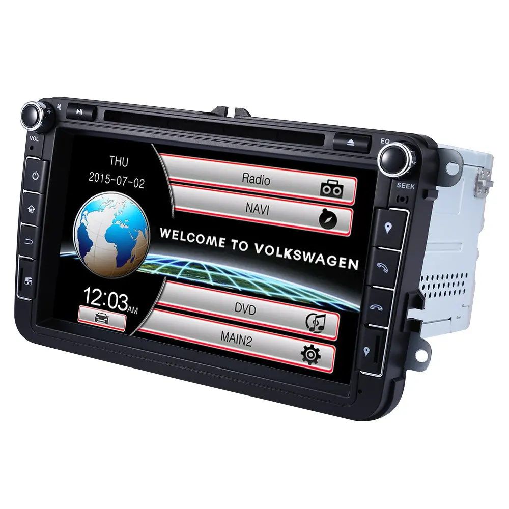 Online Buy Wholesale volkswagen beetle radio from China volkswagen ...