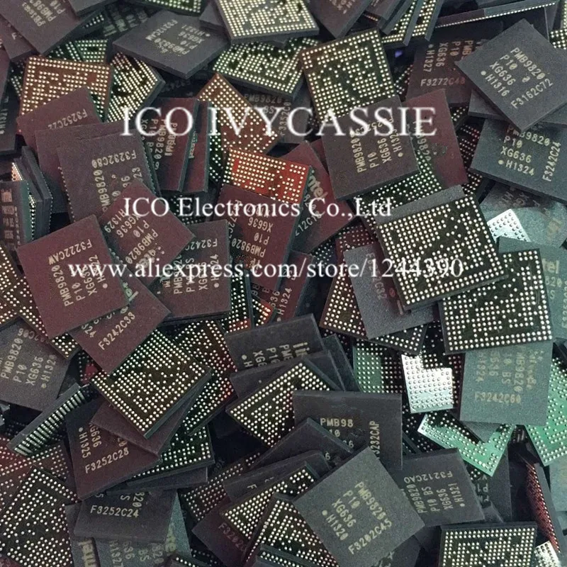 삼성 S4 I9500 베이스 밴드 CPU IC 소형 CPU 칩용 PMB9820|lot lot|ic chiplot samsung - AliExpress