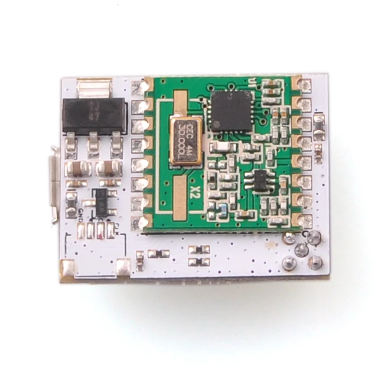 Oplink Mini Cc3d Universal Transceiver Tx Rx Module Integrating Remote