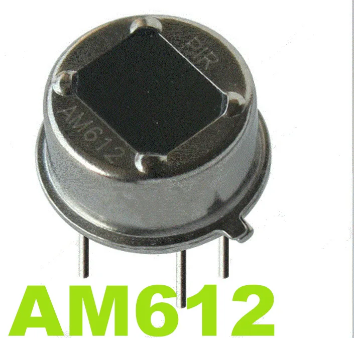 10PCS-20PCS-BM612-instead-AM612-TO-3-Digital-intelligent-pyroelectric ...