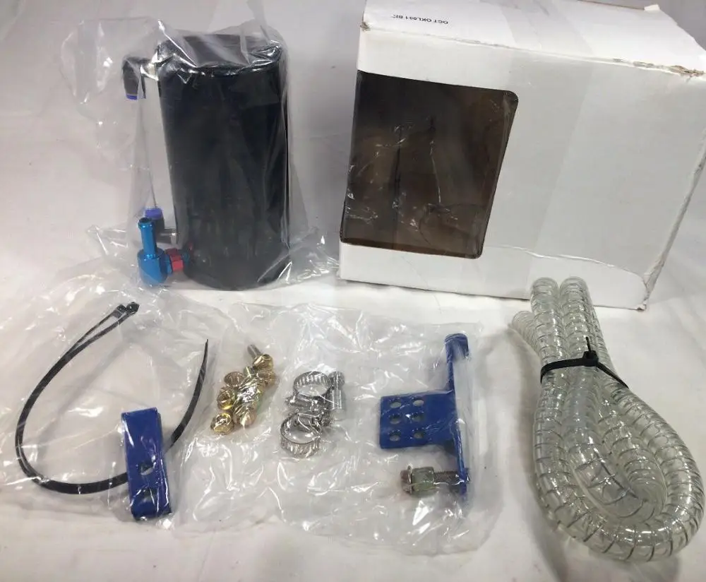 Chevy 572 Twin Turbo Kits