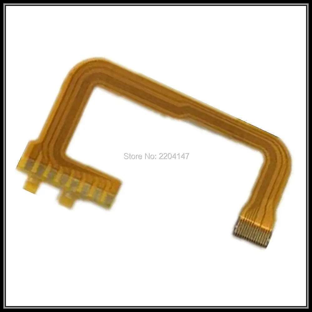 Super Quality Lens Fpc Contact With Flex Cable Connecting Replacement ...
