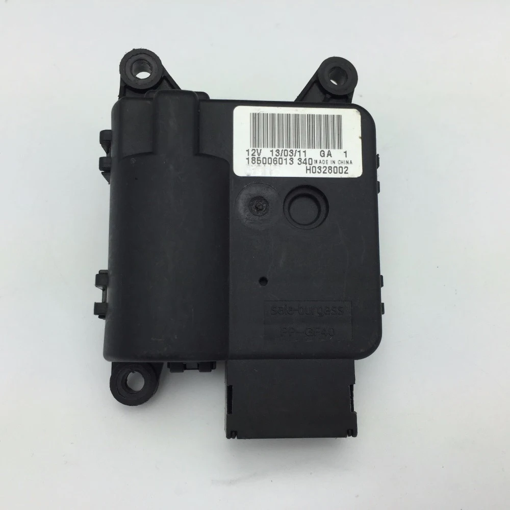 For Vw Golf Tiguan Touran Passat Caddy Audi Skoda Ac Temperature Adjust ...