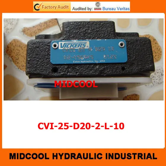 높은 품질의 유압 밸브 CVI 25 D20 2 L 10|valved respirator|valve soundvalve diesel - AliExpress