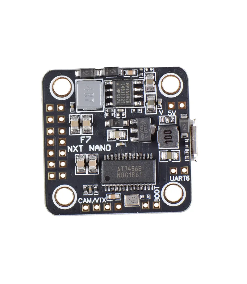 F7 Flight Controller F7 NXT NANO Flight Controller Betaflight OSD 5V ...