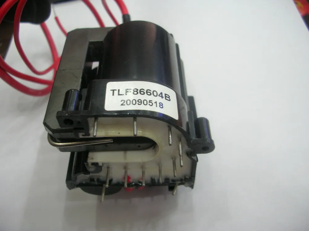 XREAL TLF86604B flyback transformer FBT line output transformer LOPT ...