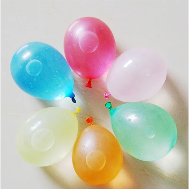 Water Balloon Water Bombs Game Amazing Magic Water Balloons Bombs Kids ...