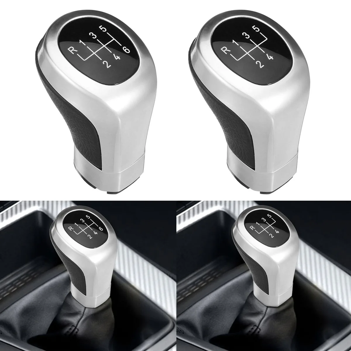 5 6 Скорость Шестерни рукоятка рычага переключения передач рычаг ...