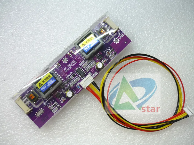 General four lights big inverter inverter LCD TV LCD screen inverter ...