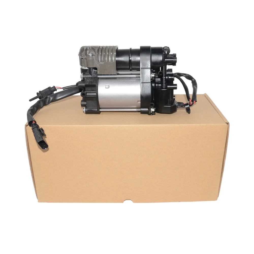 AP01 Air Suspension Compressor Pump for Porsche Panamera 970 ...