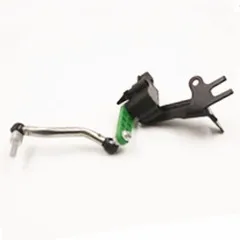 Piezas OE No 8R0 941 285D para Audi, sensor de nivel de altura ...