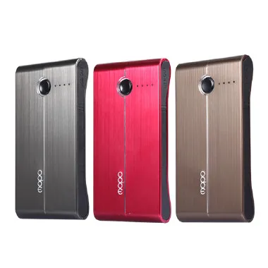 Mopo mobile power charge treasure 5000mah mobile phone for iphone ...