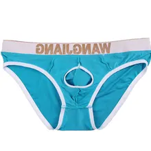 Buy wang jiang men underwear and get free shipping on AliExpress.com