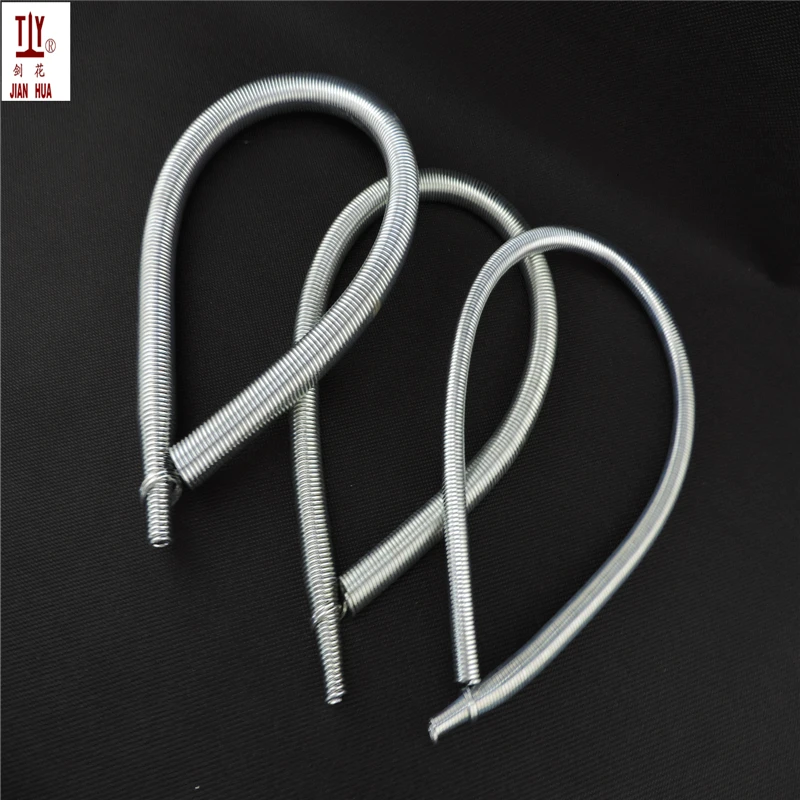 Free-shipping-3PCS-500mm-DN16-20-25mm-pvc-pipe-bender-spring-PVC-wire ...