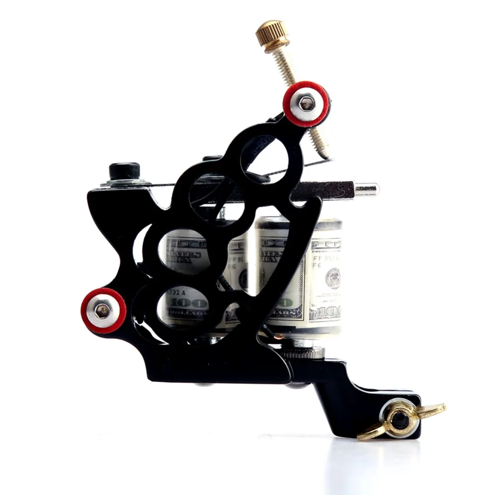 Tattoo Guns Beginner Permanent Makesup Machines Tattoo Iron 3d Pen ...