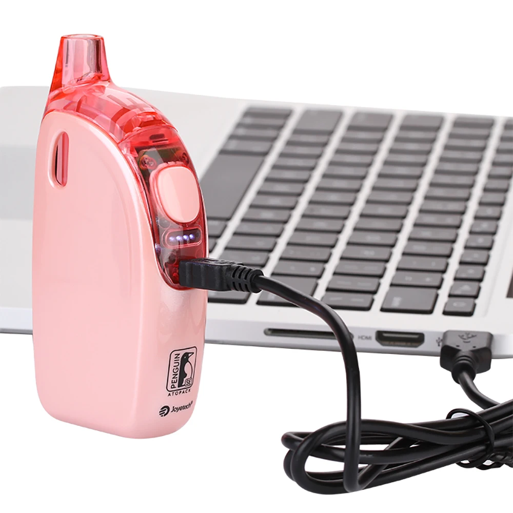 Big SALE Original Joyetech Atopack Penguin SE Vape Kit 2000mAh/50W with ...