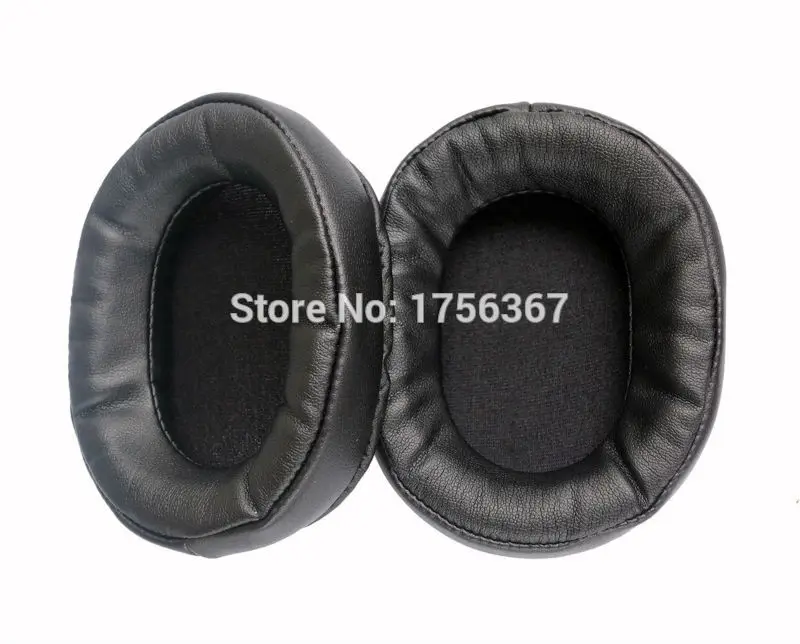 Replacement Ear Pads Compatible For Audio-technica Ath-ws1100 Headset ...