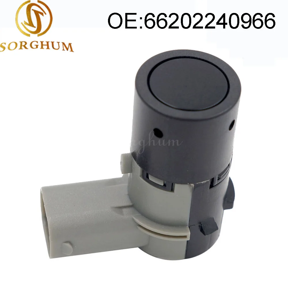 Pdc Backup Reversing Ultrasonic Parking Sensor For Bmw 66202240966 ...