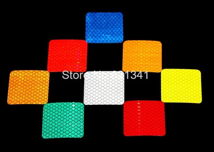 Aliexpress.com : Buy 3M Diamond Grade DG3 REFLECTIVE TAPE Car Sticker ...