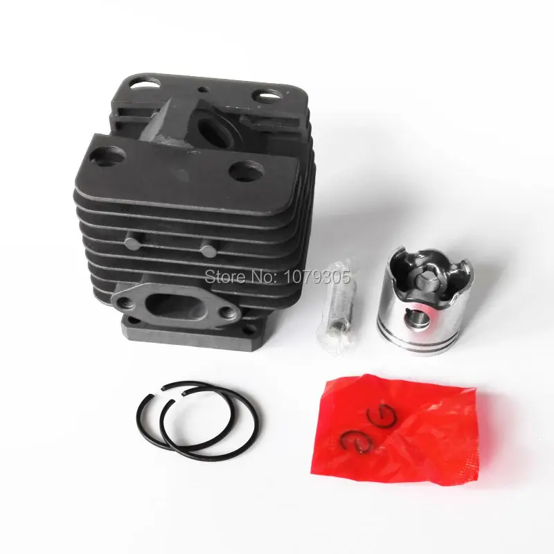 35MM FS120 brush cutter trimmer cylinder piston set|brush cutter ...