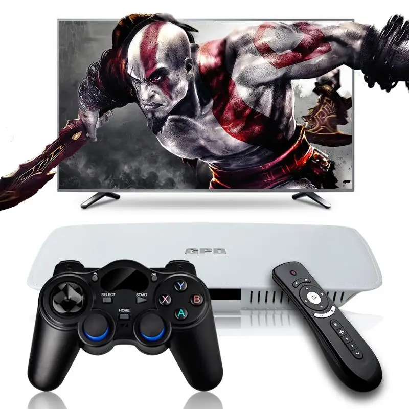 Original GPD Mars Somatosensory Gamebox TV GameBox Games Box TV Game ...